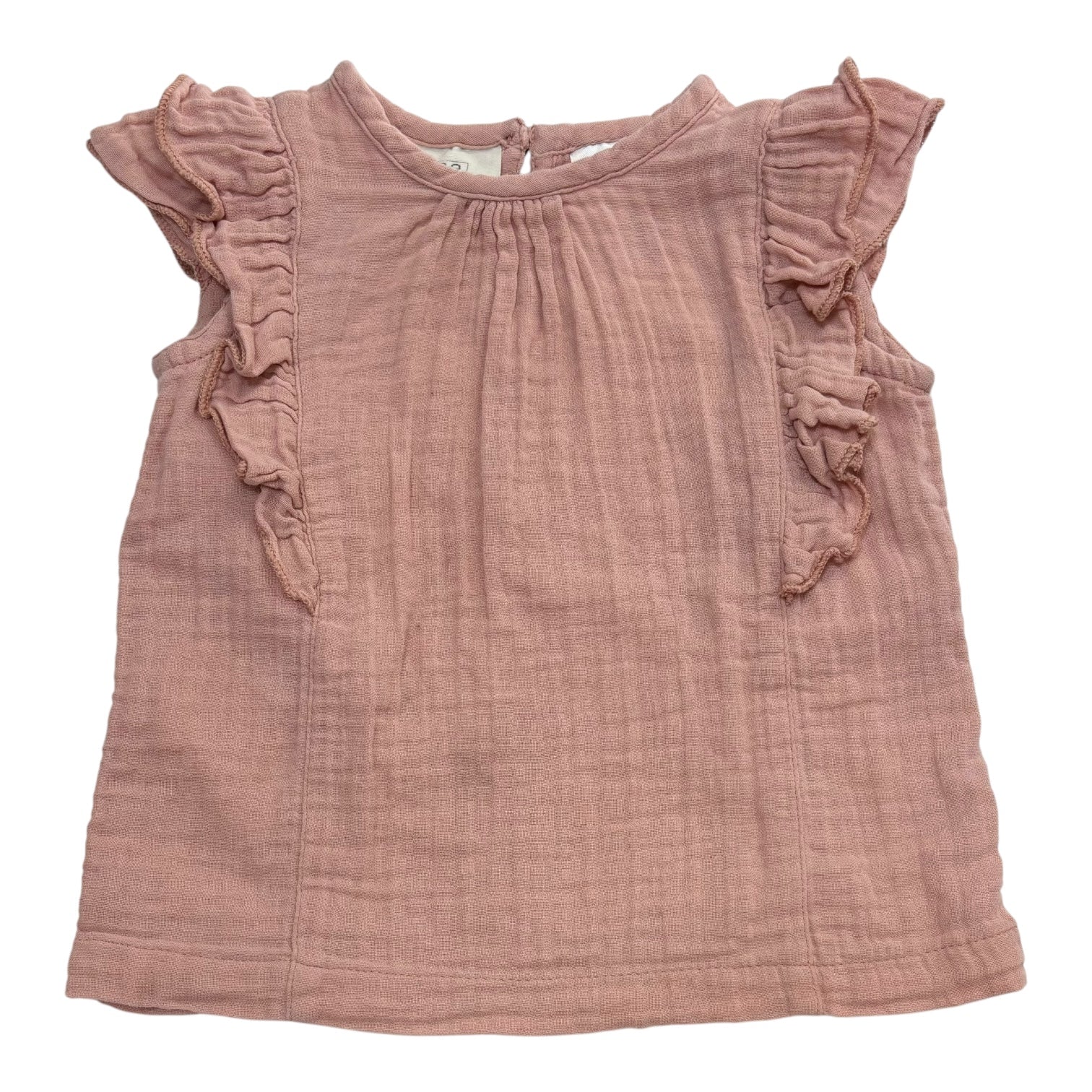 Babu Top (2Y) – Second Edition