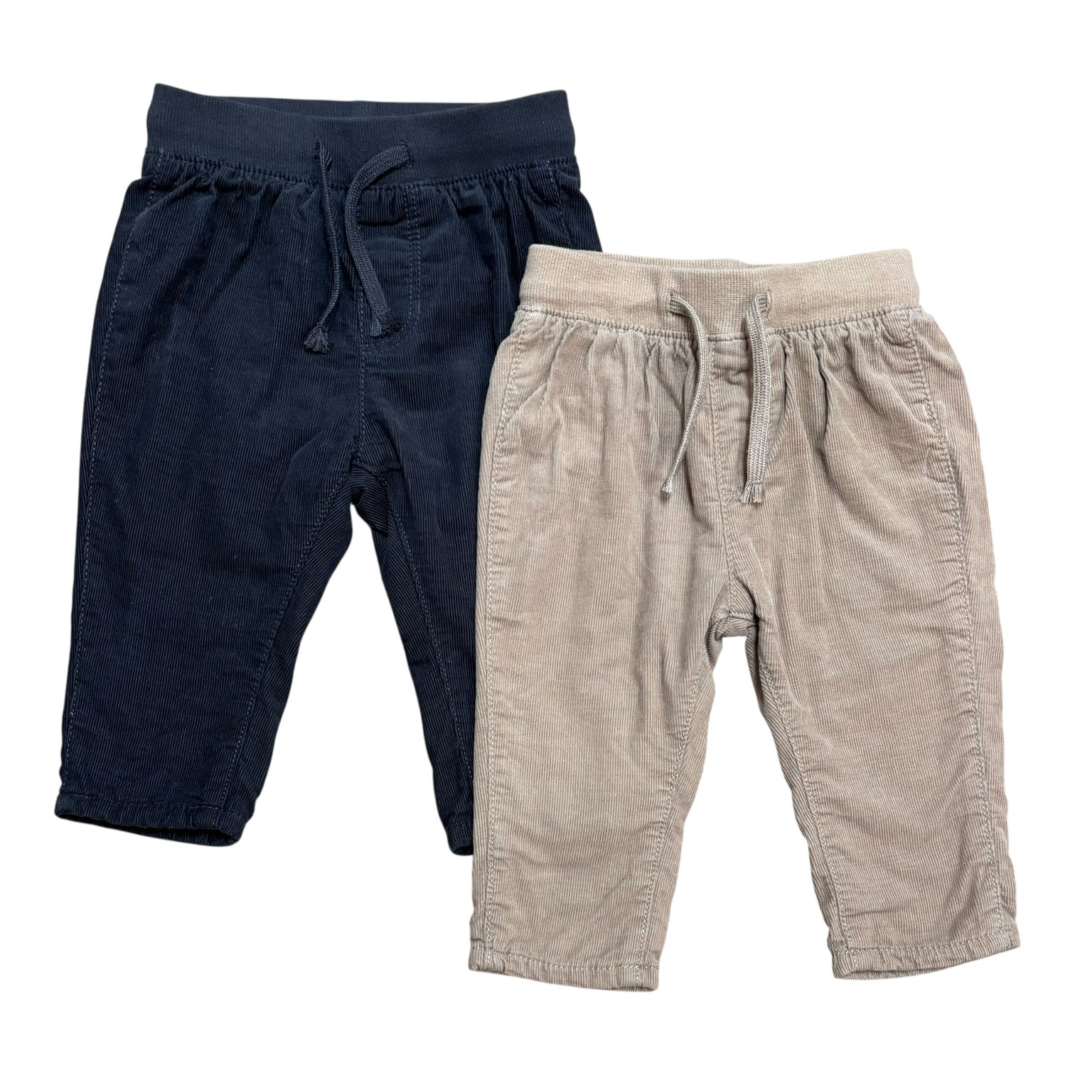 H & M Pants Bundle (4-6M) – Second Edition
